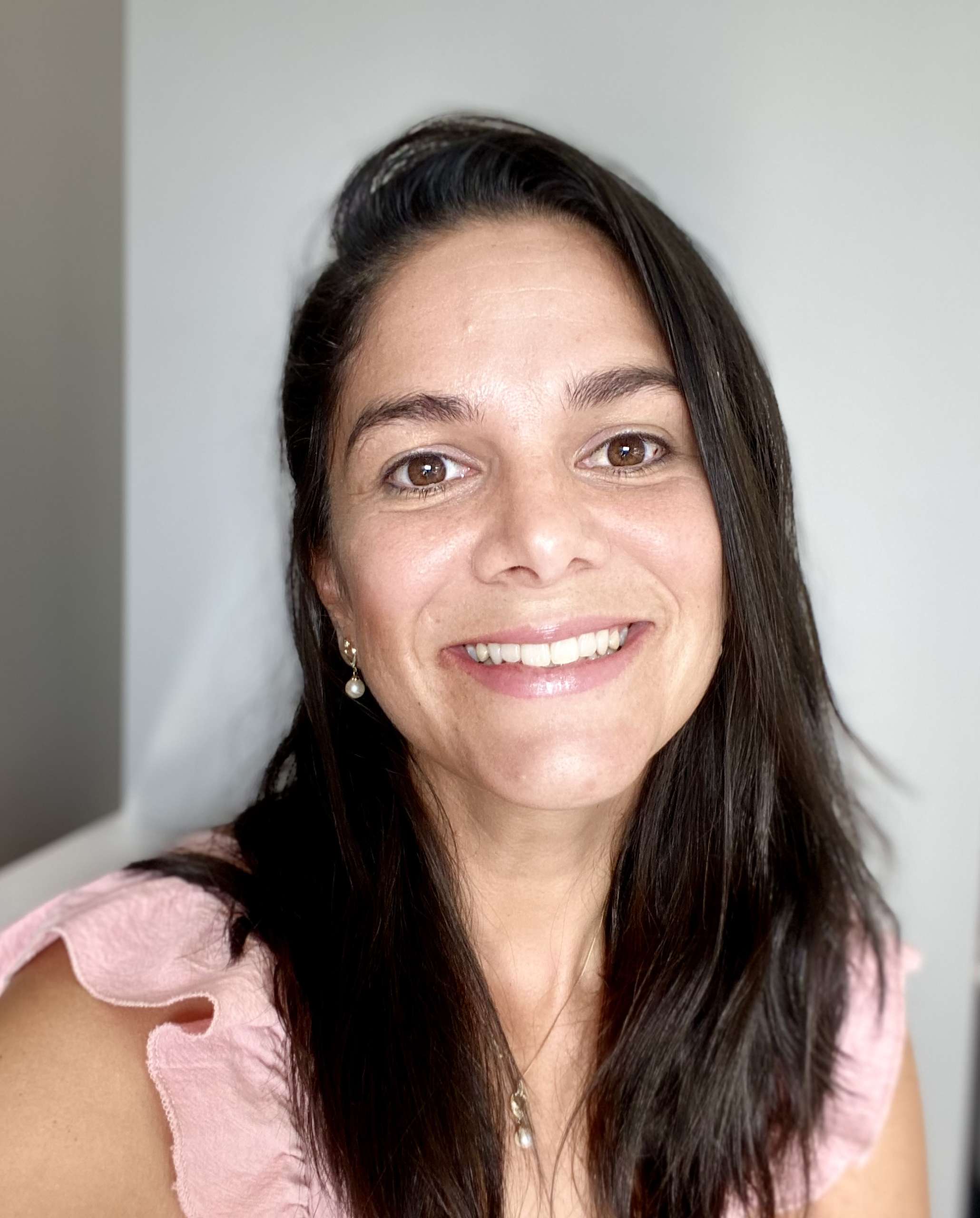 Ana Rebeca Quesada Ramos - Instituto Europeo de Salud Mental Perinatal