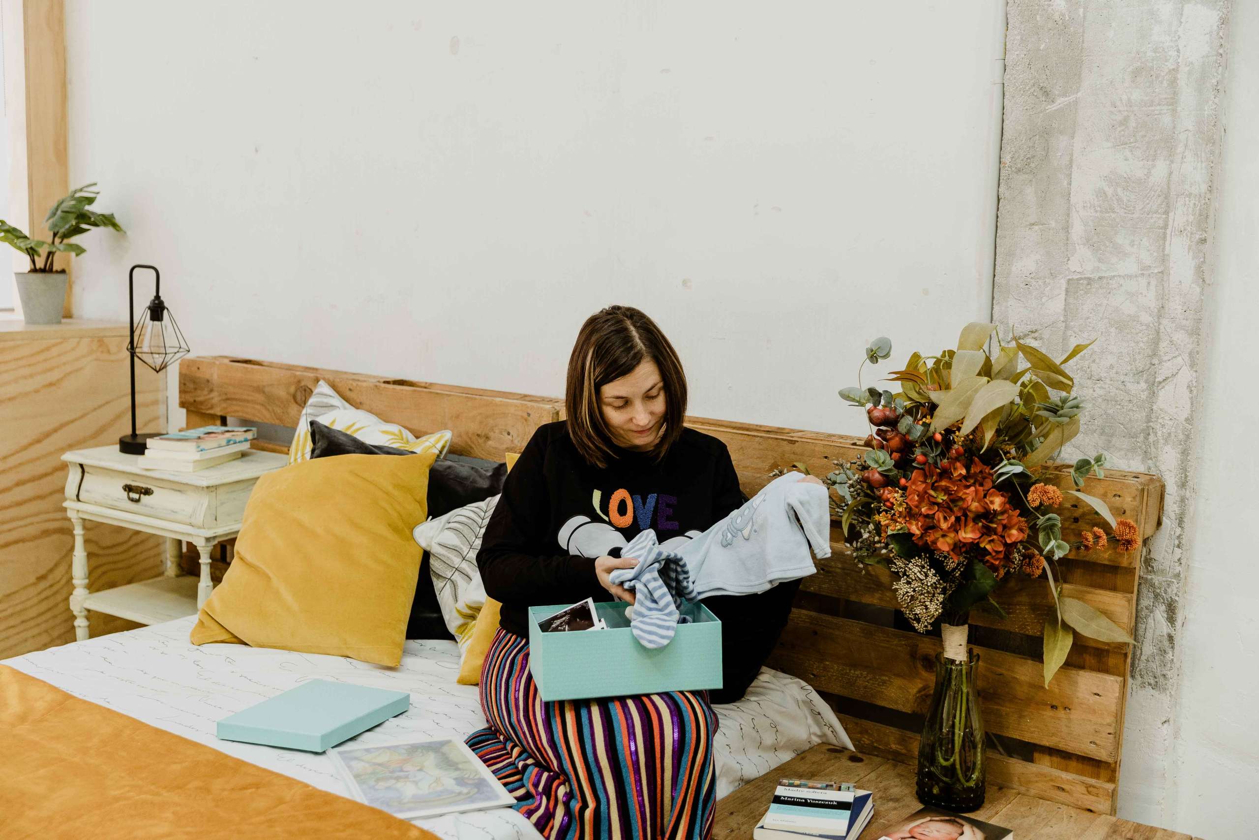 MBRRACE-UK analiza las principales causas de muertes maternas